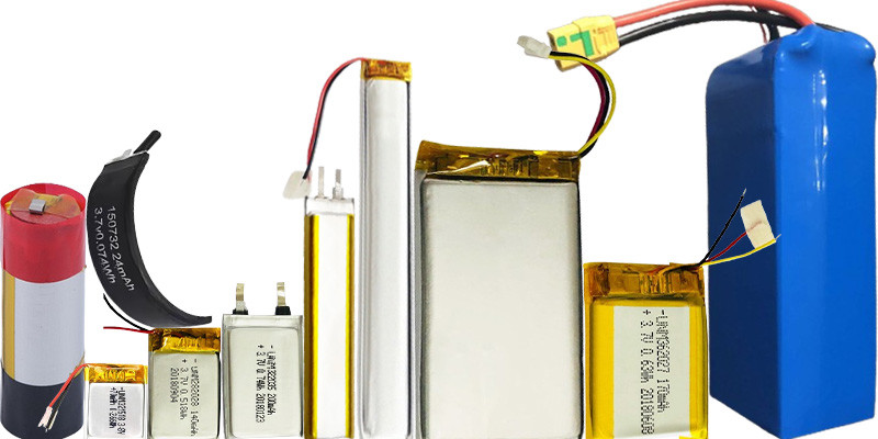 What is Soft Pack Lithium Polymer Battery? Advantages of Soft Pack ...