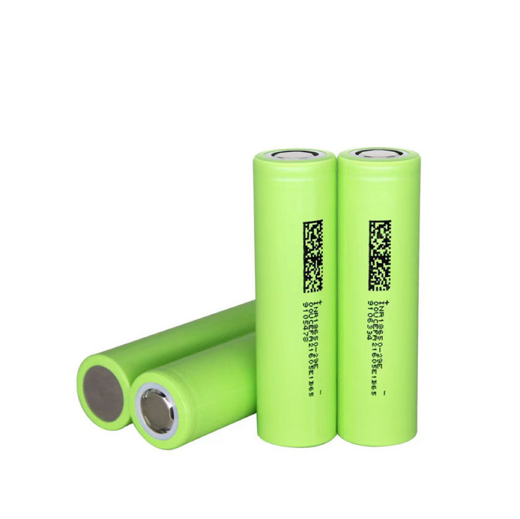 Original DMEGC INR18650-29E 18650 Battery 2900mAh 3.7V Li-ion Battery ...
