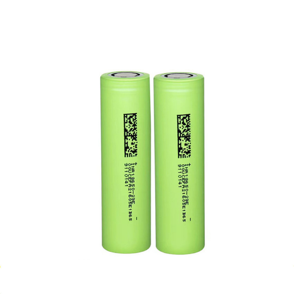 Original DMEGC INR18650-29E 18650 Battery 2900mAh 3.7V Li-ion Battery ...